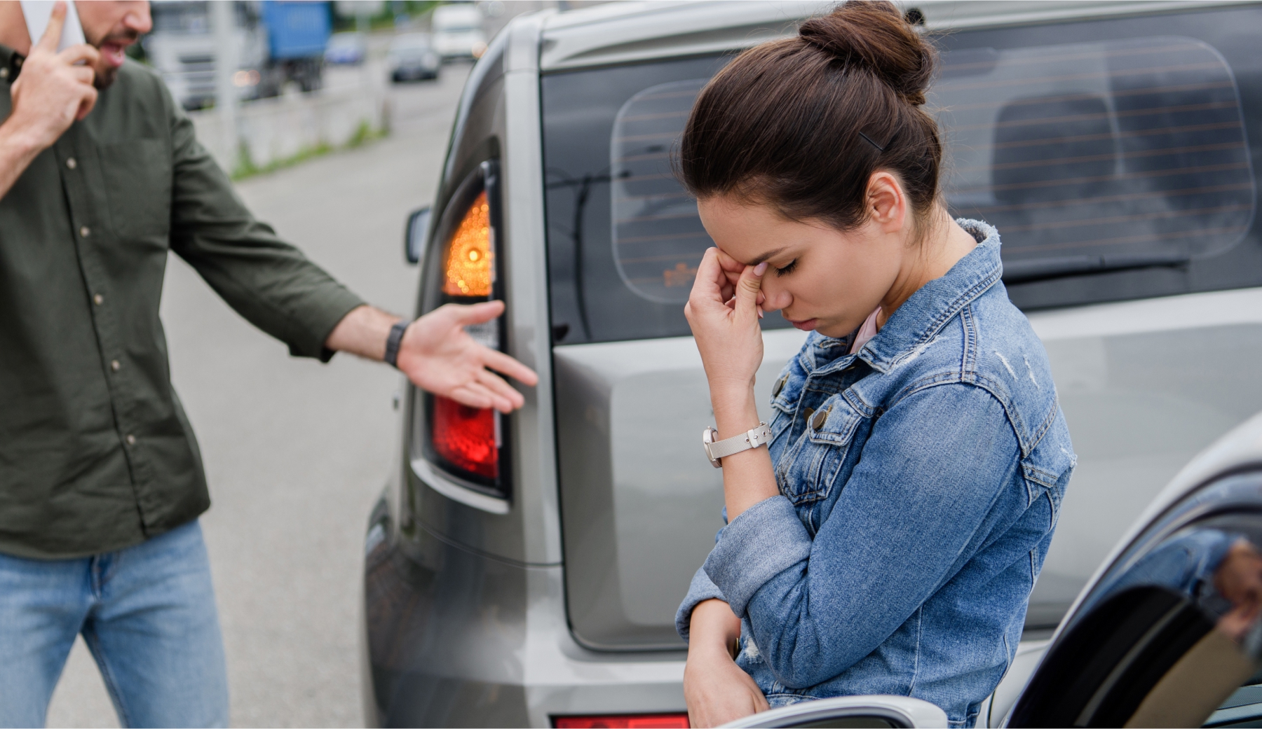 What to Do If You've Been Blamed for a Crash That Wasn't Your Fault ...